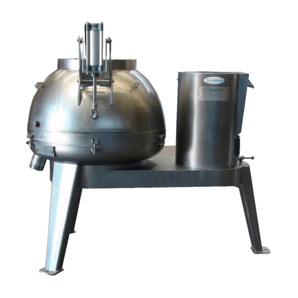 Oven (Smoke Chamber) - Jarvis Products Kenya