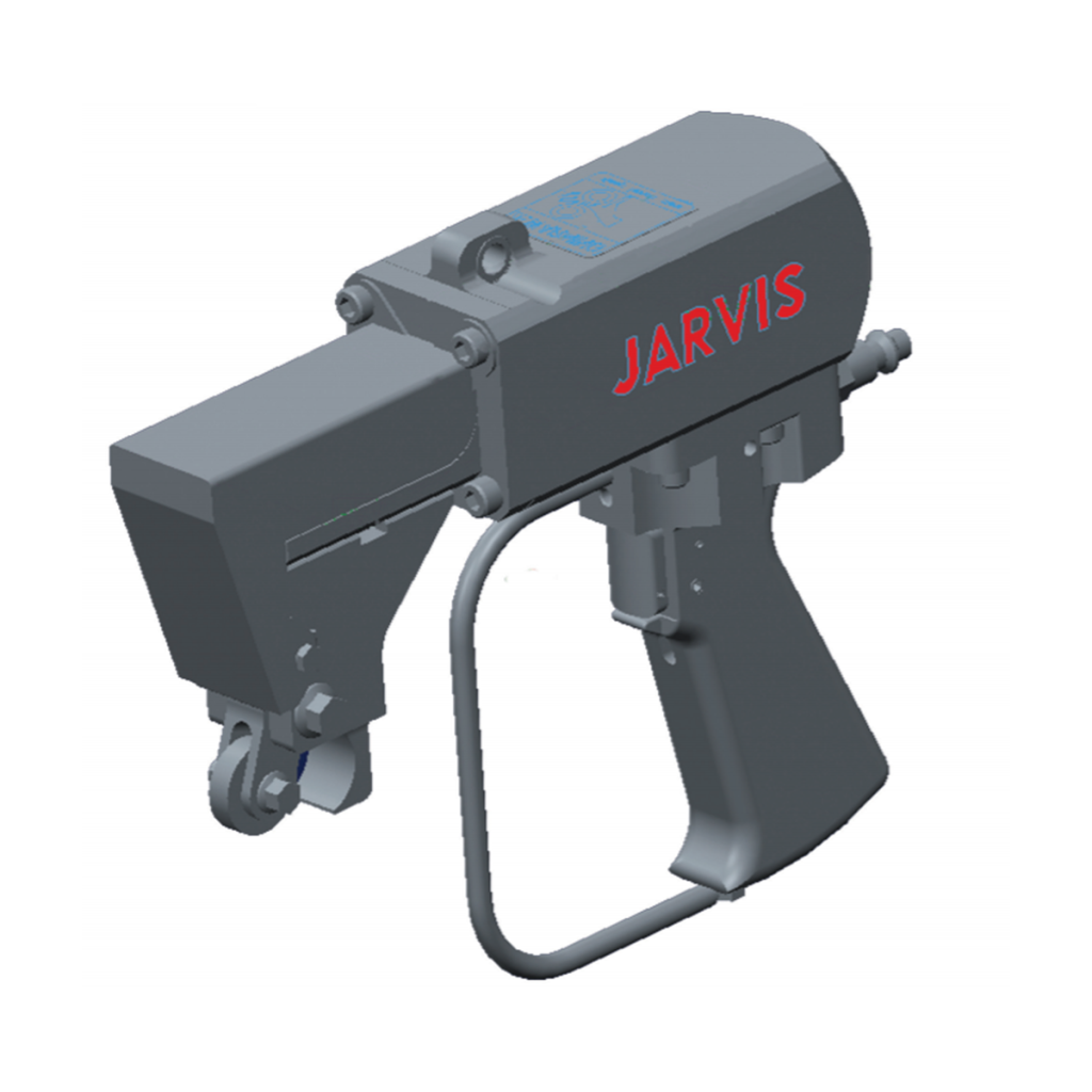 Sheep Hock Cutter - Jarvis Kenya