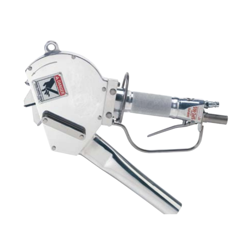 Spinal Cord Sheath and Mis-Split Remover Model SPC 165G - Jarvis ...