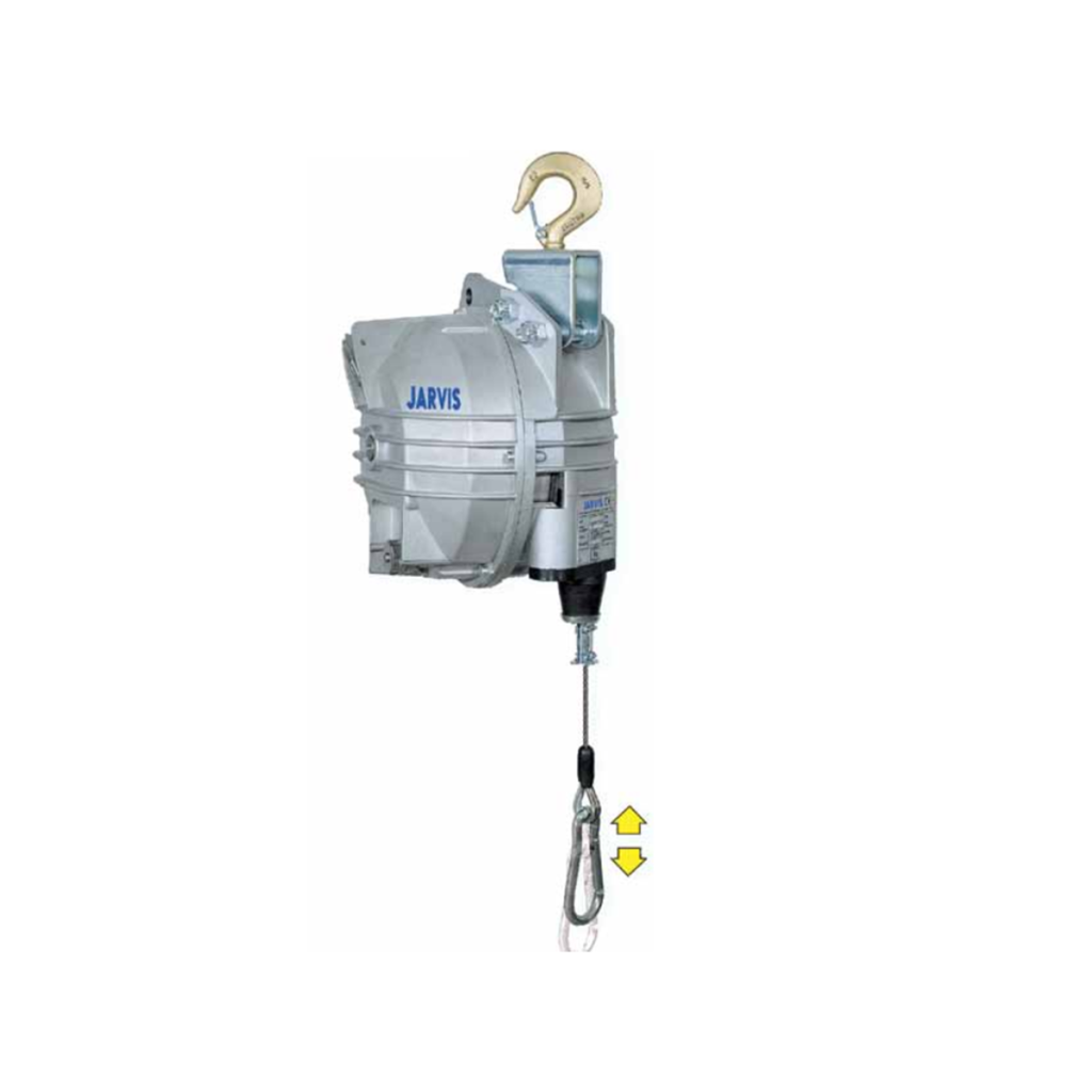 Spring Balancers - Jarvis Products Kenya