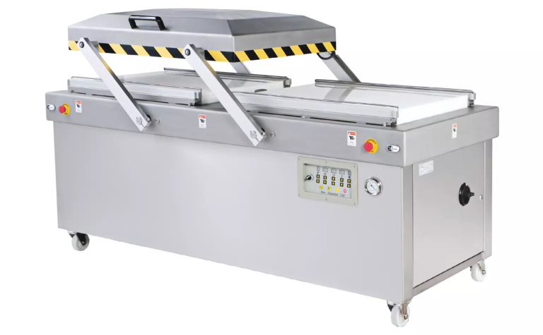 Jarvis Products Kenya - Quality Meat Processing Equipment